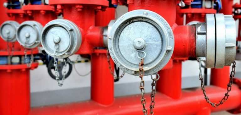 Transport ropy naftowej - PERN